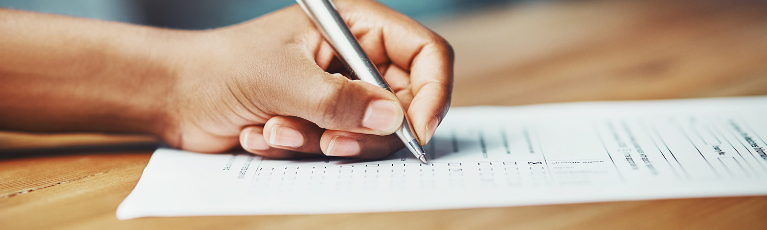 Care Questionnaire - Westminster Canterbury Richmond