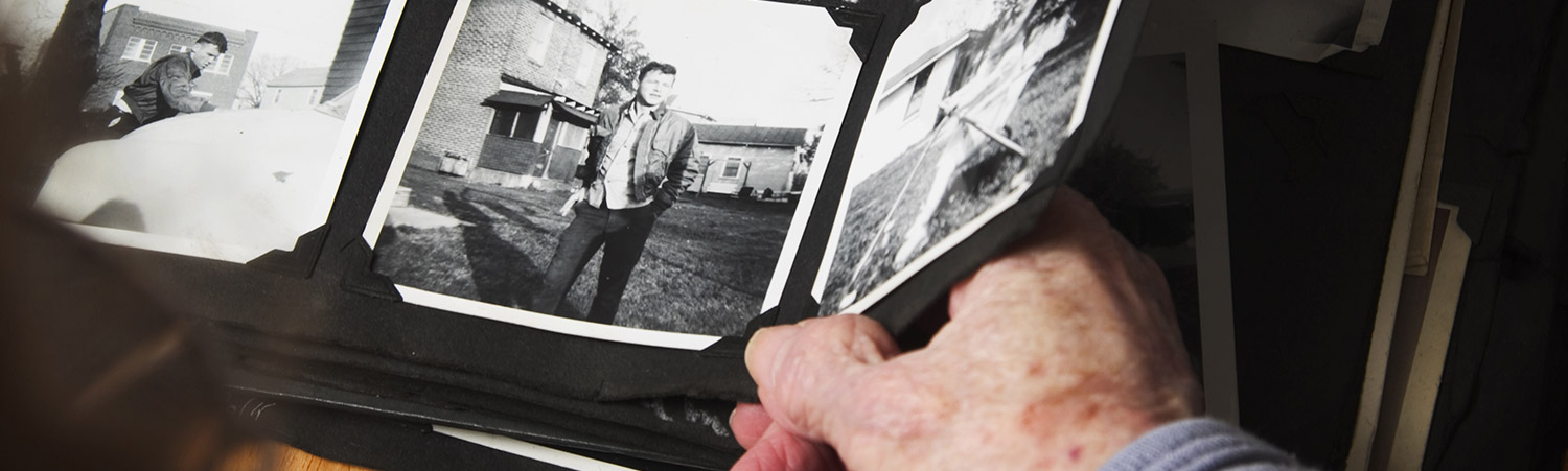 Memory Care (Dementia, Alzheimers) in Richmond, VA