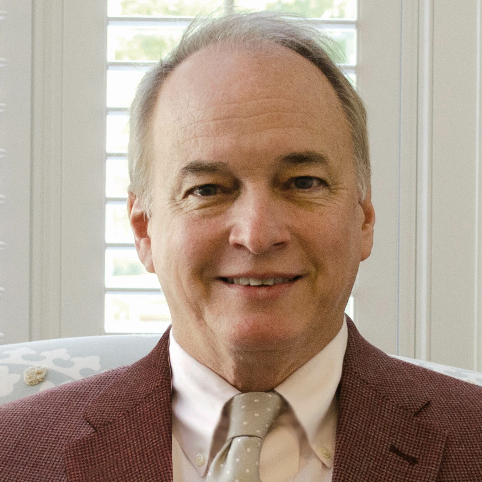 Our Senior Leadership Team - Westminster Canterbury Richmond