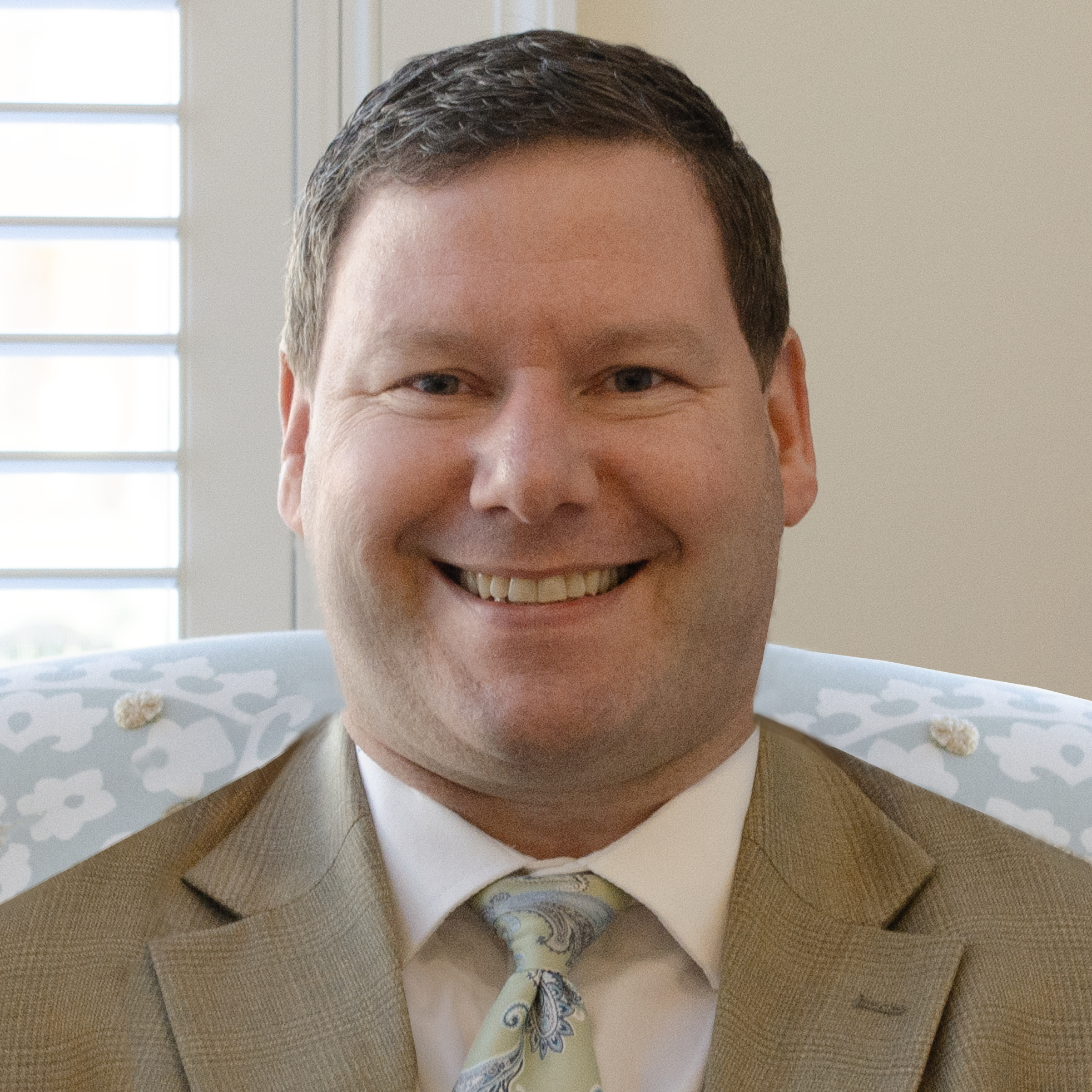 Our Senior Leadership Team - Westminster Canterbury Richmond