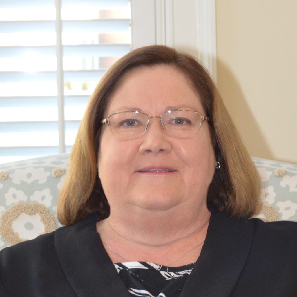 Our Senior Leadership Team - Westminster Canterbury Richmond